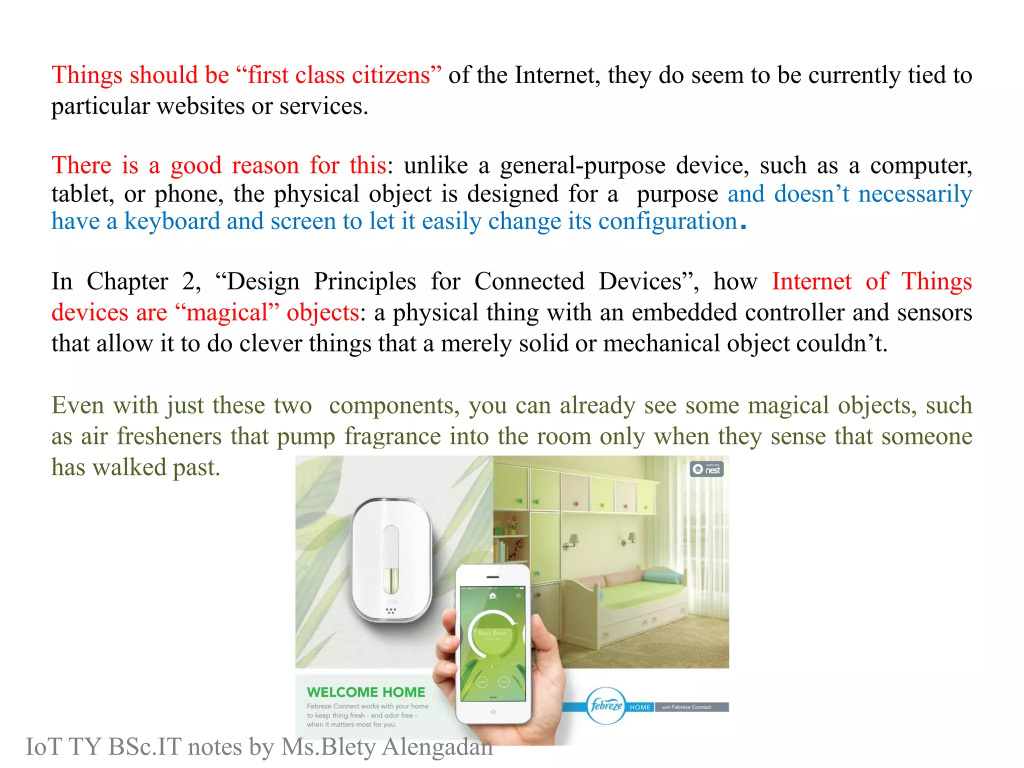 Prototyping Online Components(Part 01)_Internet of Things | PDF