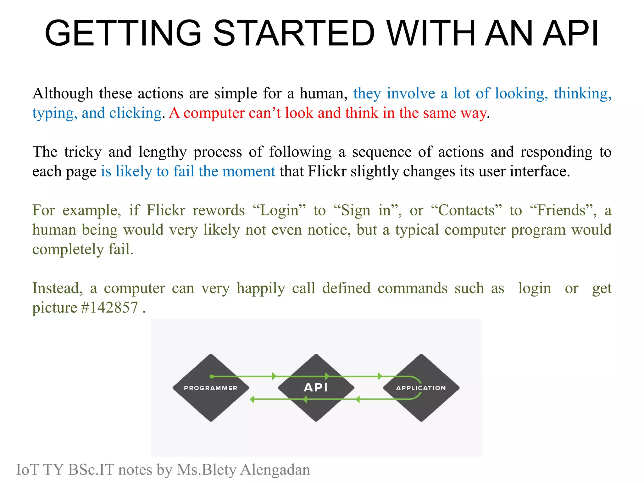 Prototyping Online Components(Part 01)_Internet of Things | PDF