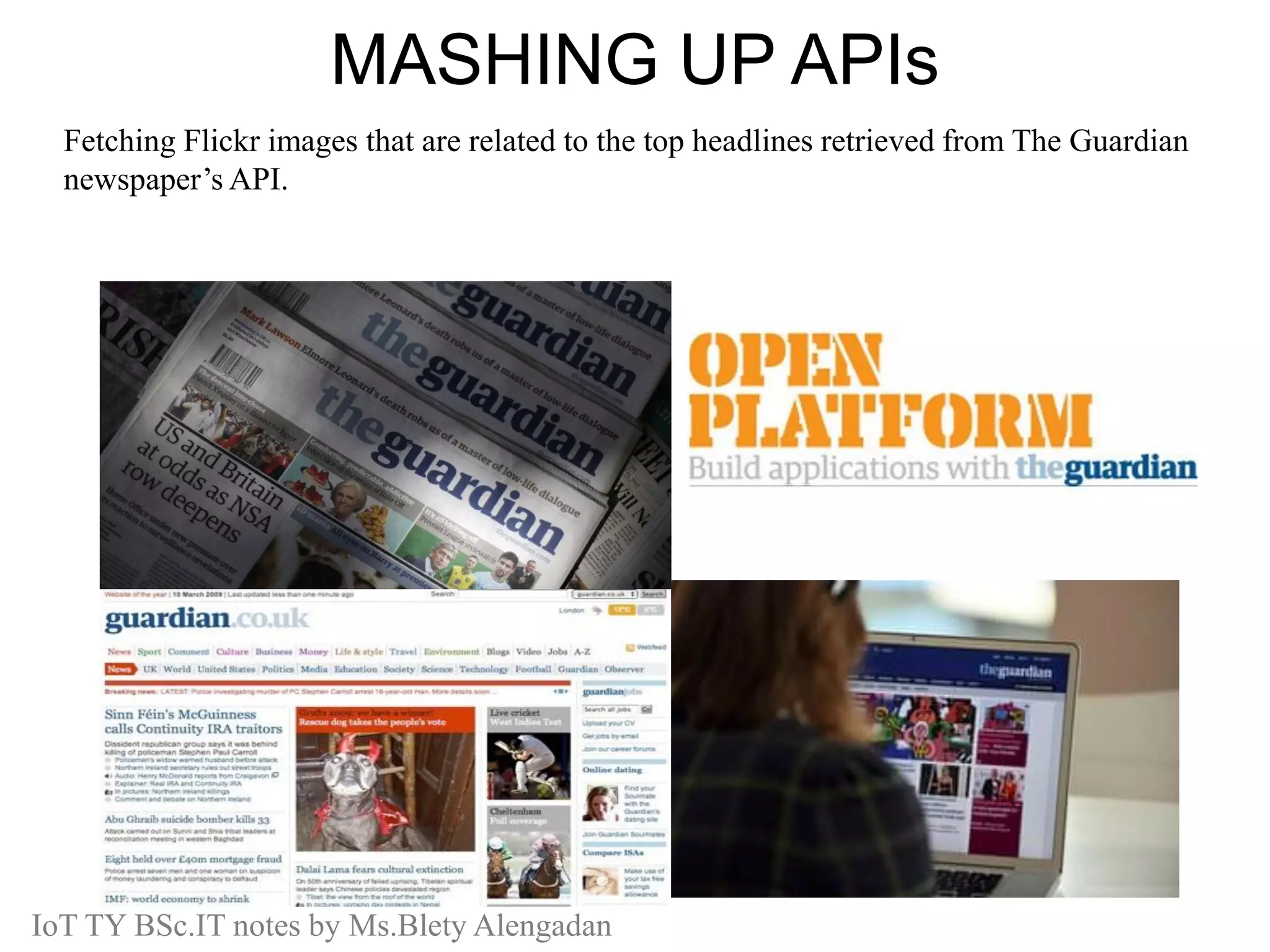Prototyping Online Components(Part 01)_Internet of Things | PDF