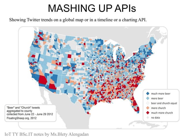 Prototyping Online Components(Part 01)_Internet of Things | PDF ...