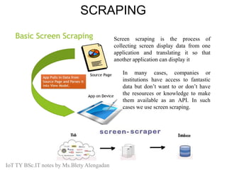 Prototyping Online Components(Part 01)_Internet of Things | PDF