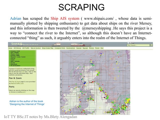 Prototyping Online Components(Part 01)_Internet of Things | PDF ...
