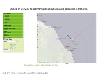 Prototyping Online Components(Part 01)_Internet of Things | PDF