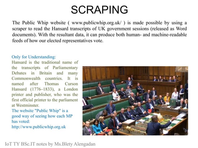 Prototyping Online Components(Part 01)_Internet of Things | PDF ...