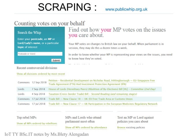 Prototyping Online Components(Part 01)_Internet of Things | PDF ...