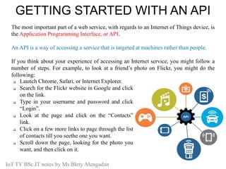 Prototyping Online Components(Part 01)_Internet of Things | PDF