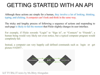 Prototyping Online Components(Part 01)_Internet of Things | PDF