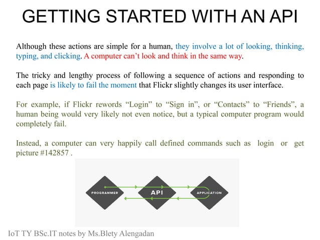 Prototyping Online Components(Part 01)_Internet of Things | PDF ...