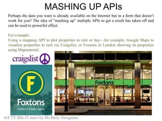 Prototyping Online Components(Part 01)_Internet of Things | PDF