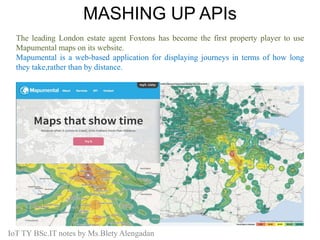 Prototyping Online Components(Part 01)_Internet of Things | PDF