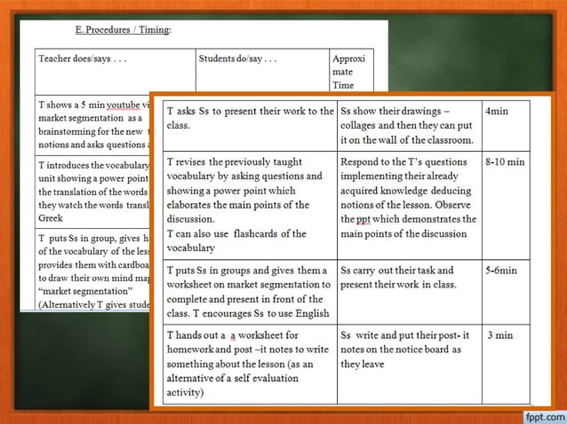 Teaching ESP implementing CLIL and CALL | PPSX | Education