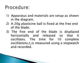 Peka form 4 (inertia) | PPTX
