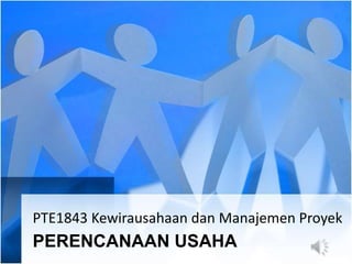 Perencanaan Usaha.pptx