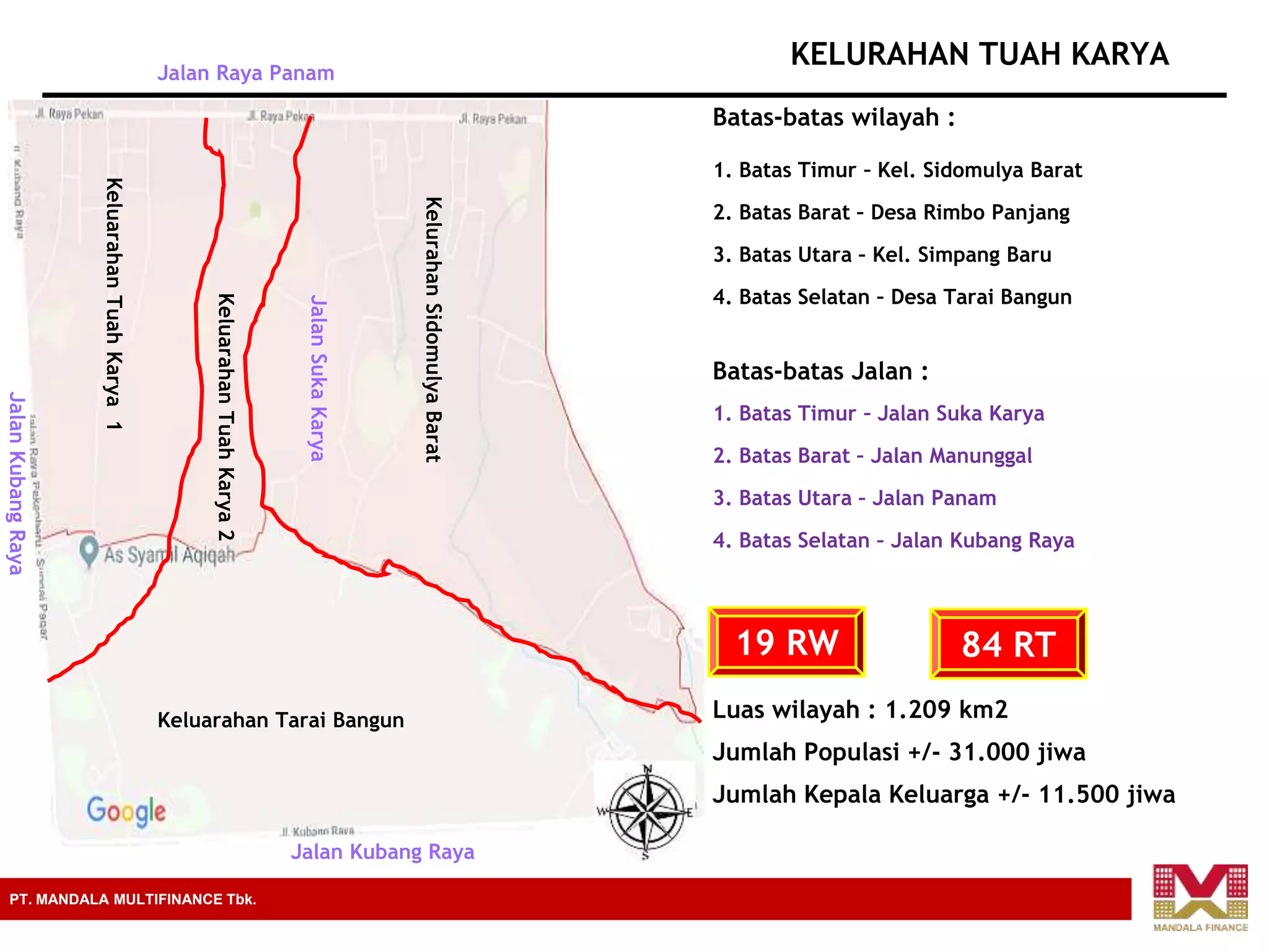 PEKANBARU - NEW MAP.pptx