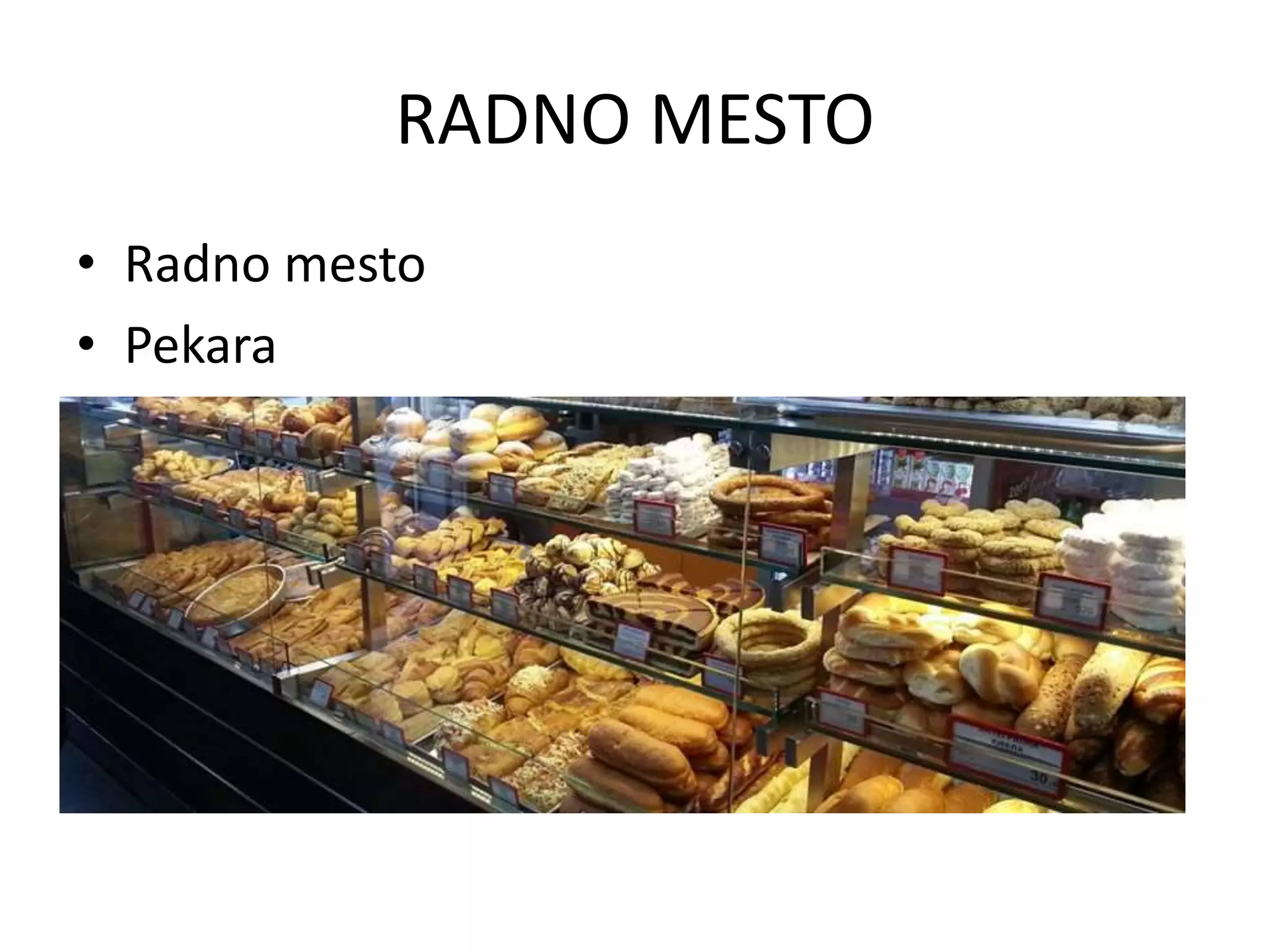 Pekar i Pekare | PPTX