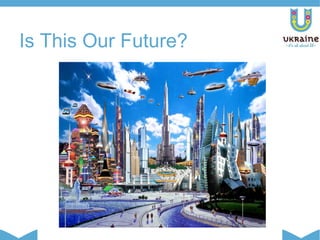 Future World 2030