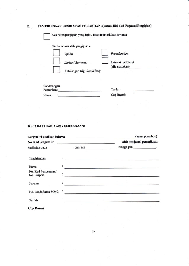 Pekeliling pemangkuan pengetua, guru besar (pgb) | PDF