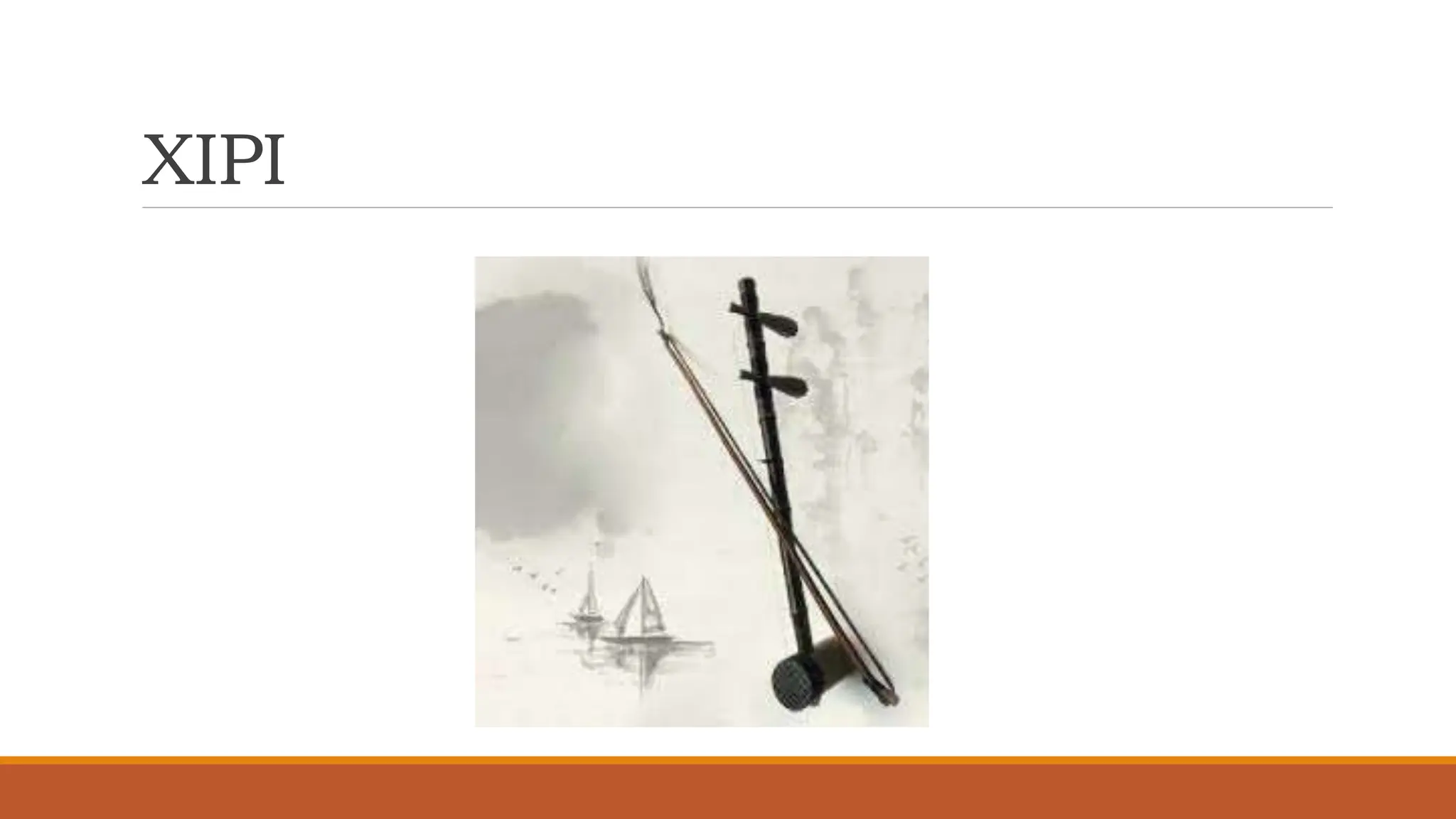 The PEKING-OPERA of the country of CHINA Powerpoint | PPTX