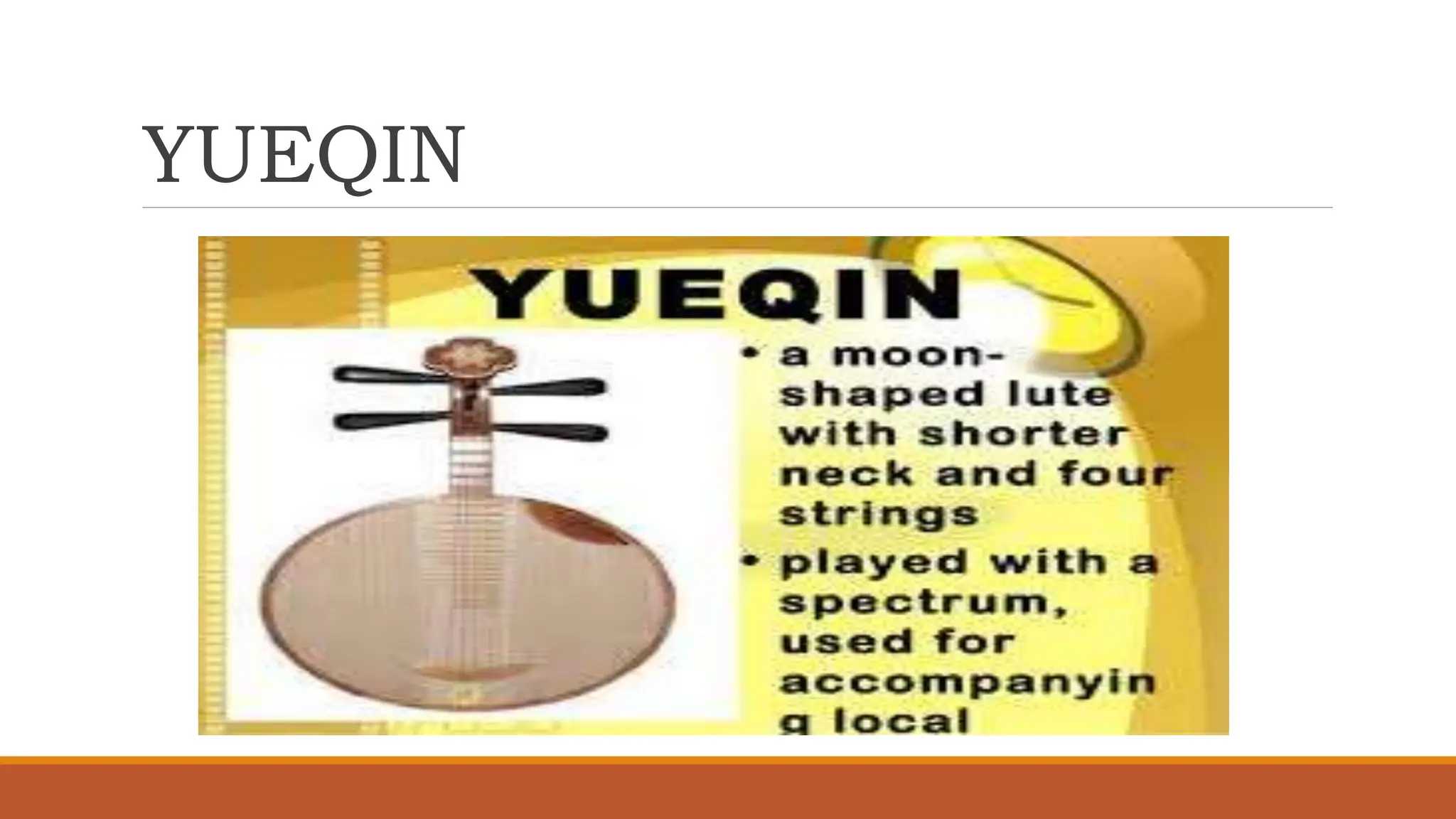 The PEKING-OPERA of the country of CHINA Powerpoint | PPTX