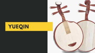 [K-12] MAPEH Music 8 - Beijing "Peking" Opera | PPTX