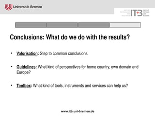 Practice based learning in Higher Education | PPT