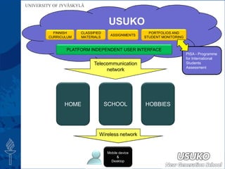 Watson Supported Personal Digital Learning Environment – Towards New Generation of Digital ...