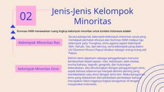 Peksos Multikultural Kelompok 7 - Pekerjaan Sosial dengan Kelompok ...