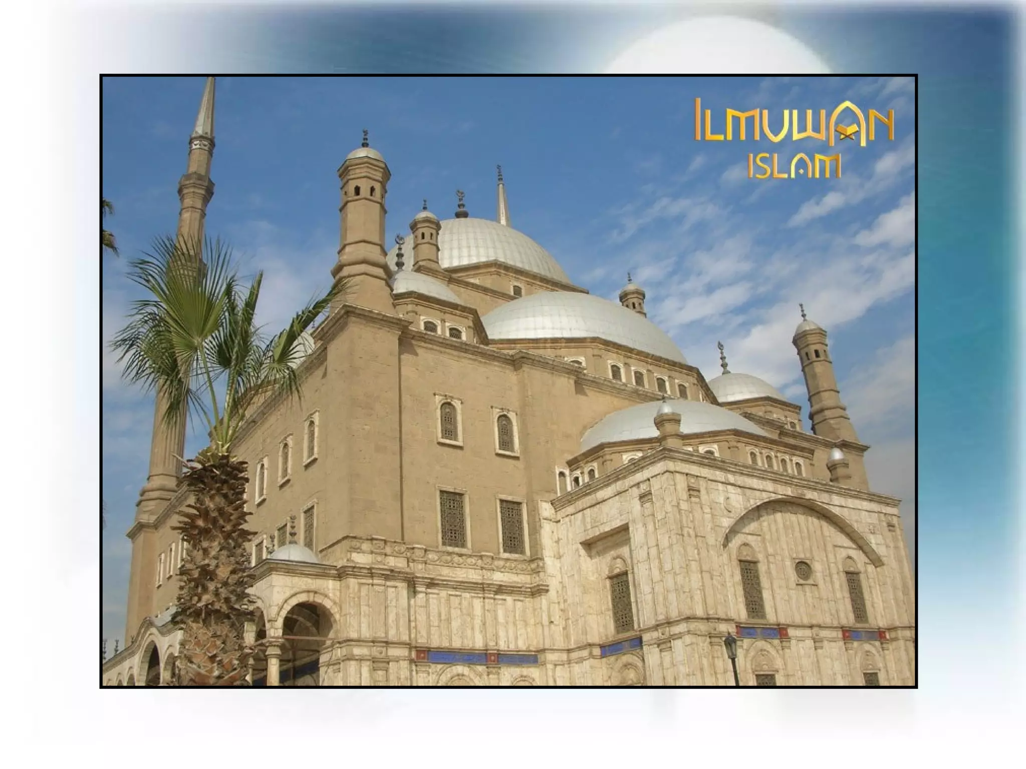 Adab Di Masjid dan Surau | PPT
