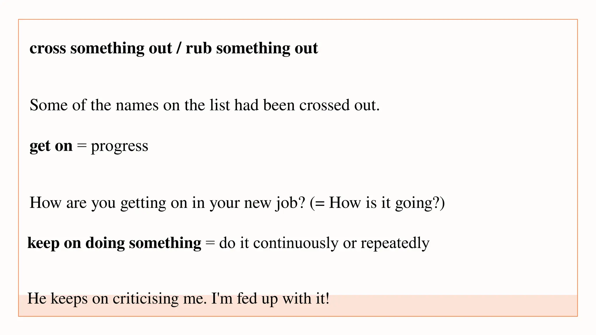 PHRASAL VERBS ENGLISH GRAMMER IN LPU ENGLISH | PPTX