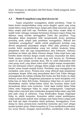 Pel 1 evang.oikos | DOC