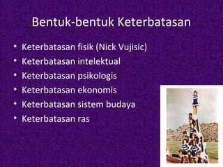 Pel 3 kemampuan dan keterbatasanku sebagai citra allah | PPT