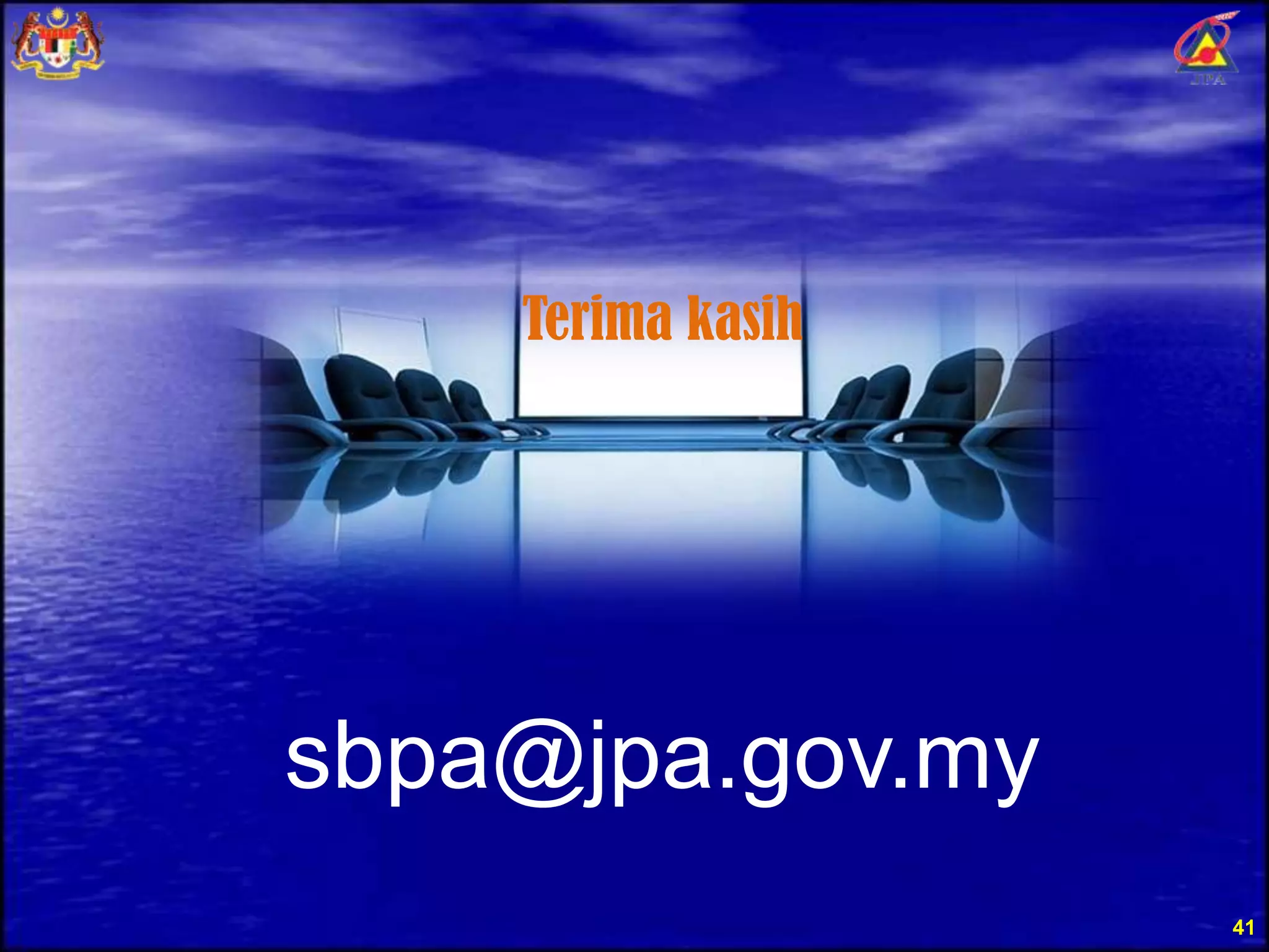 Pelaksanaan sbpa 2 | PPTX