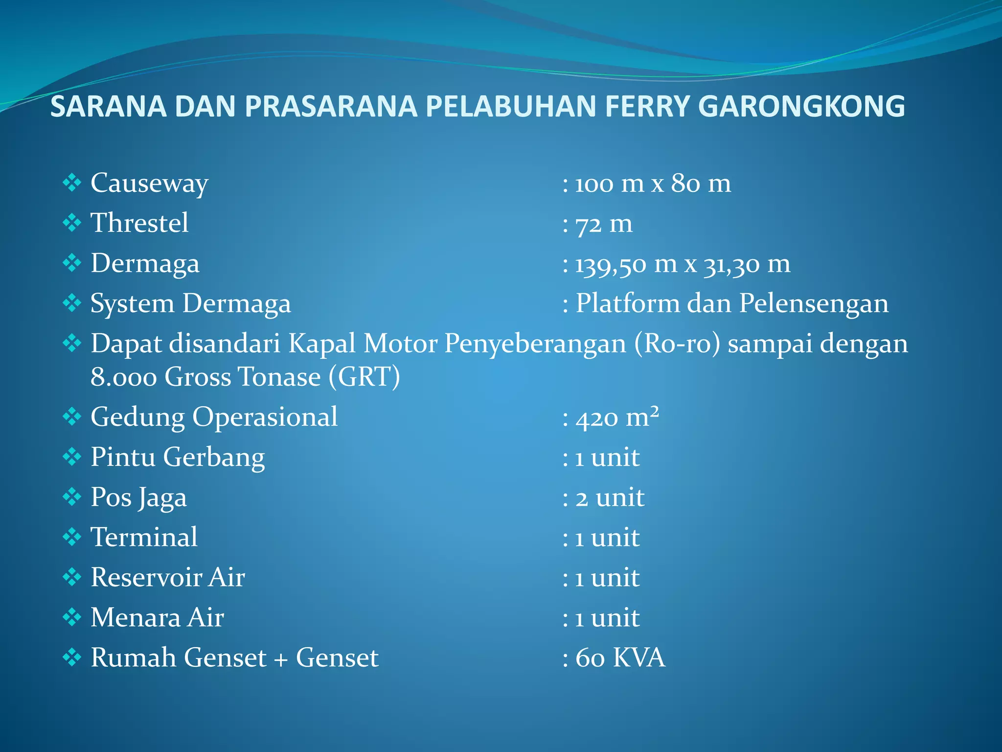 Pelabuhan Ferry Andi Mattalata.pptx