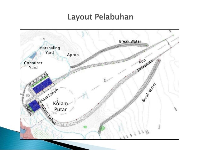Pelabuhan ke 2