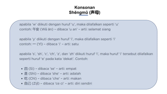 Pelafalan dalam Bahasa Mandarin.pptx
