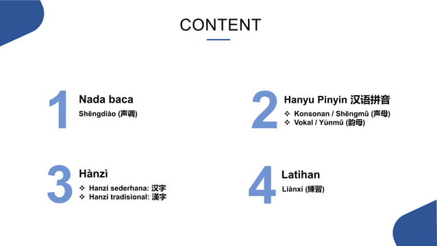 Pelafalan dalam Bahasa Mandarin.pptx