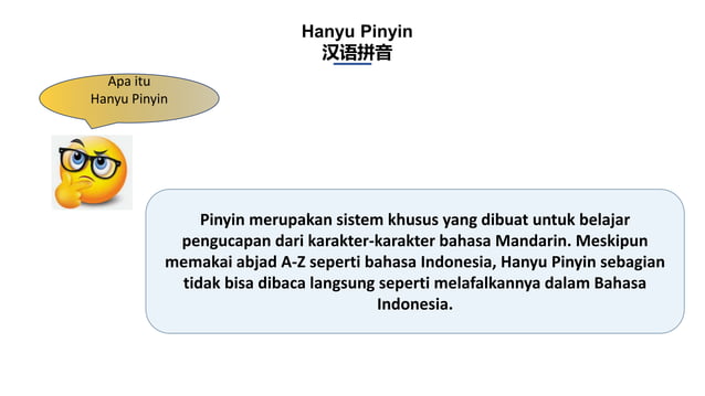 Pelafalan dalam Bahasa Mandarin.pptx