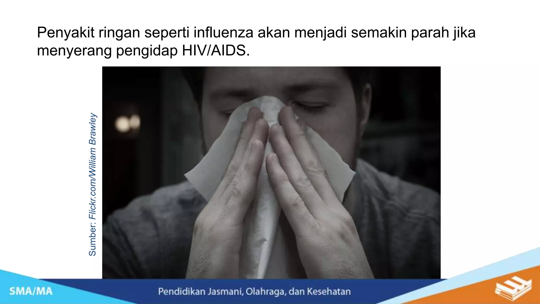 Pelajaran 10 Bahaya HIV AIDS_STD.pptx