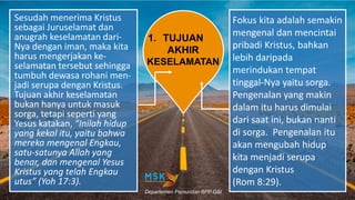 PELAJARAN 10 (MENJADI SEPERTI KRISTUS).pptx