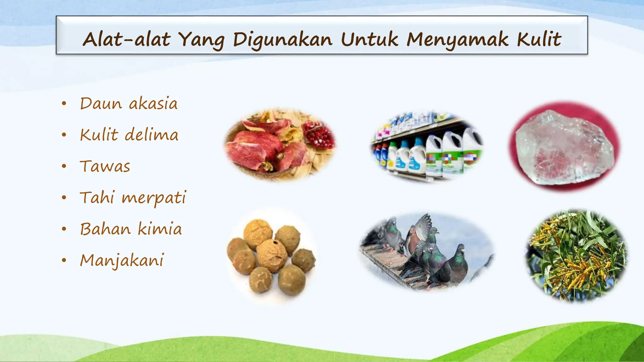 Pelajaran 19 SUCI DARIPADA NAJIS.pptx