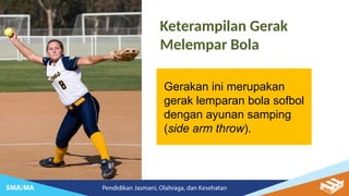 Pelajaran 2 Permainan Bola Kecil.pptx