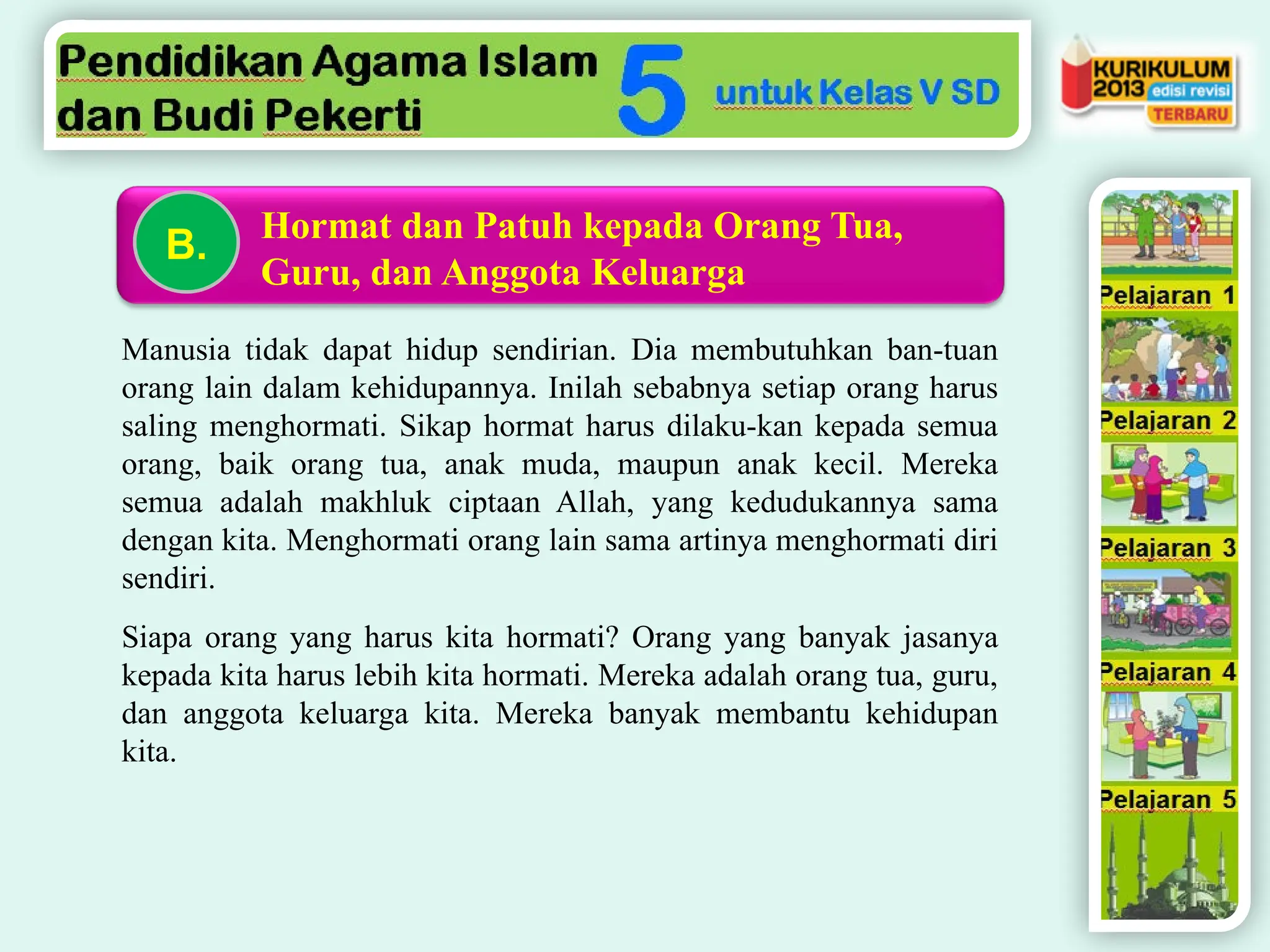 MATERI FITRI PAUJIAH PPG POWER POINT FTR | PPTX