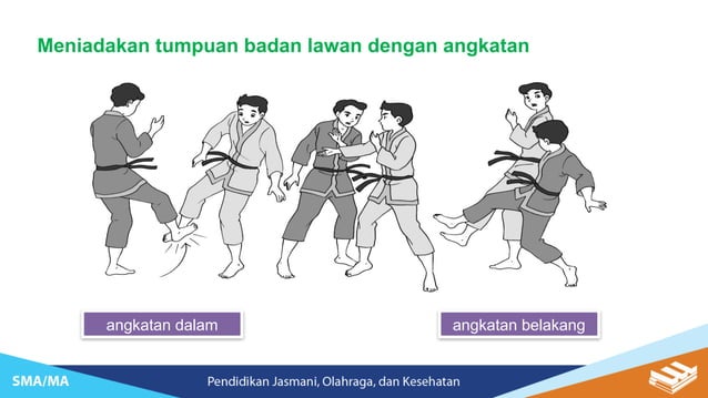 Pelajaran 4 Bela Diri Pencak SIlat_STD.pptx