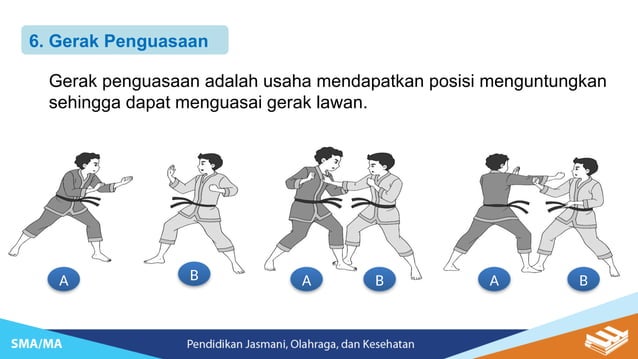 Pelajaran 4 Bela Diri Pencak SIlat_STD.pptx