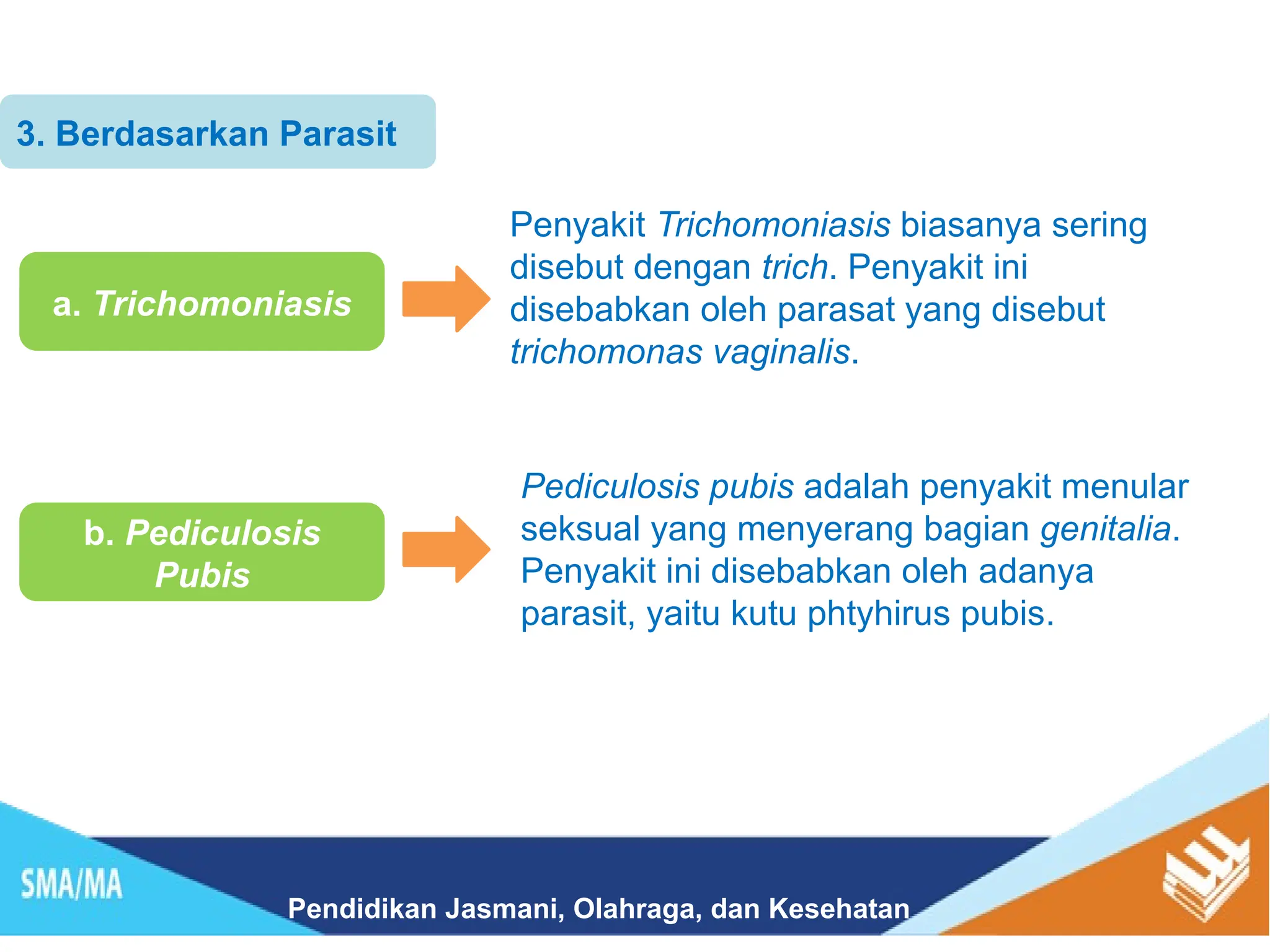 Pelajaran 9 Penyakit Menular Seksual.pptx