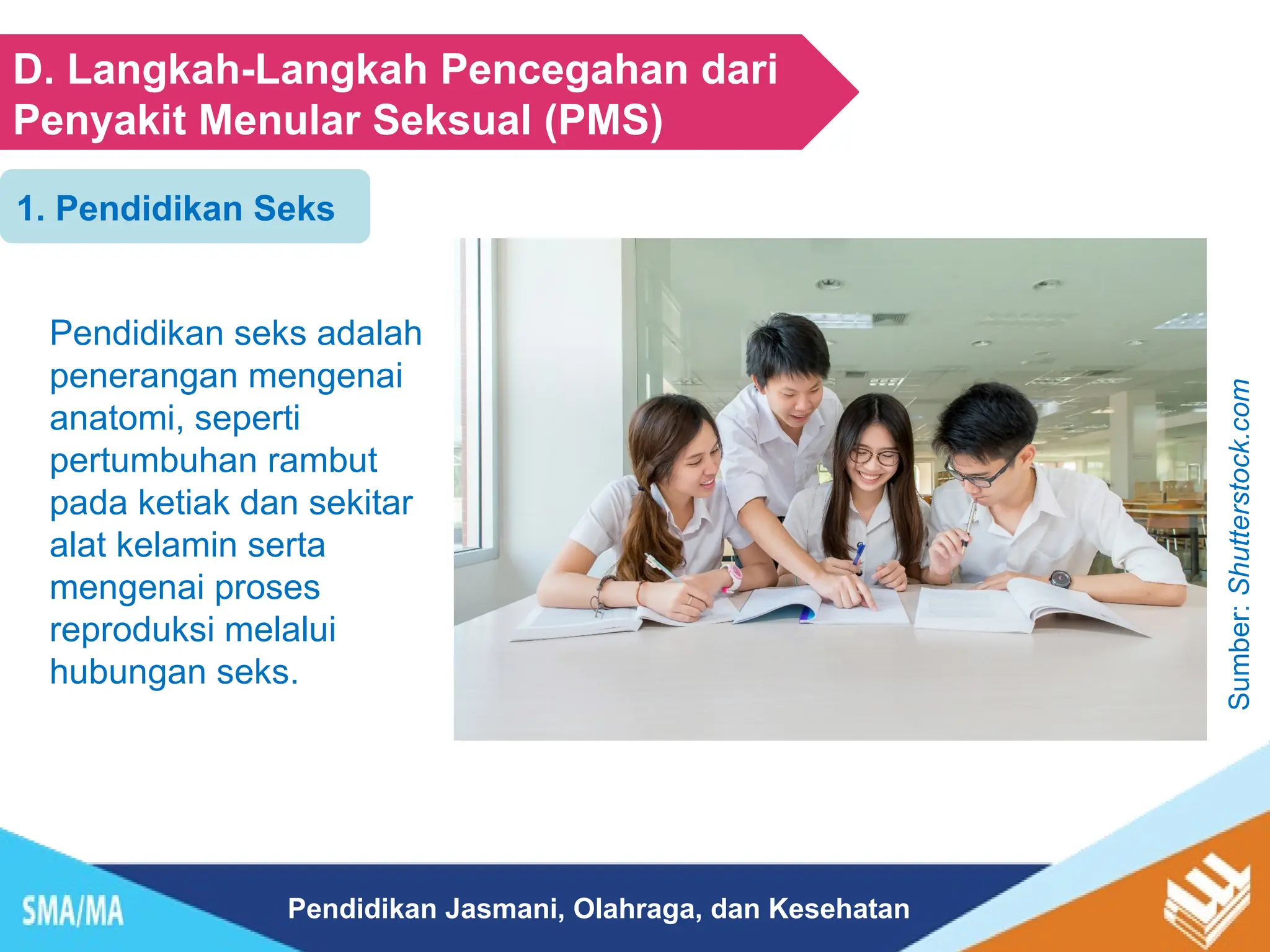 Pelajaran 9 Penyakit Menular Seksual.pptx