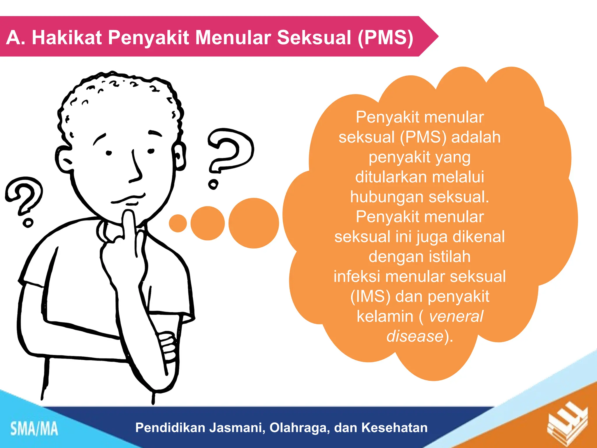 Pelajaran 9 Penyakit Menular Seksual.pptx