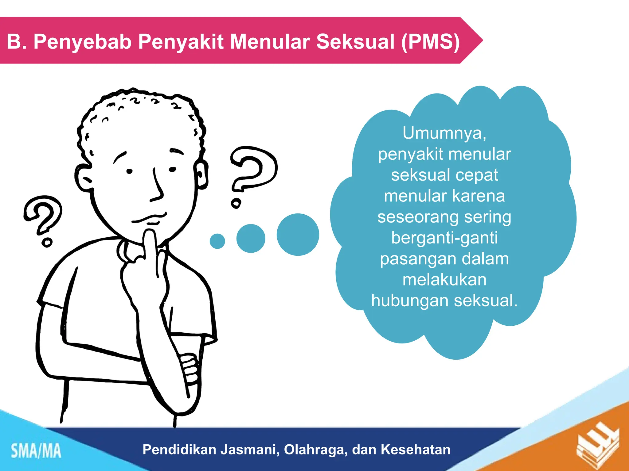 Pelajaran 9 Penyakit Menular Seksual.pptx
