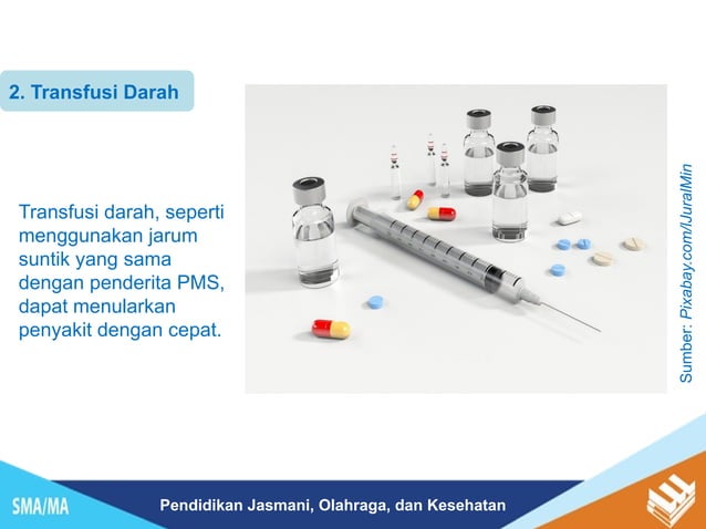 Pelajaran 9 Penyakit Menular Seksual.pptx