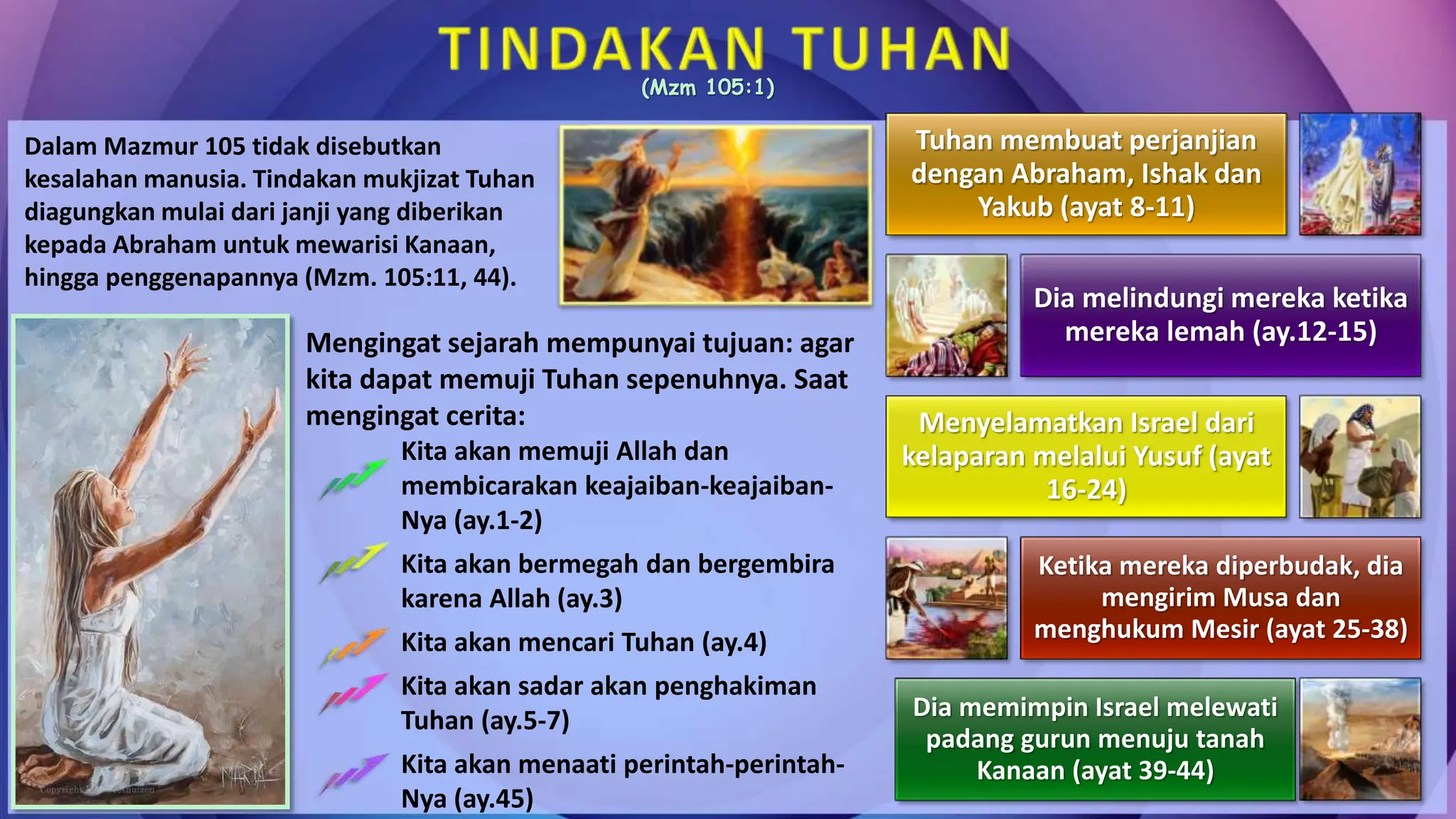 Sekolah Sabat - Triwulan 1 2024 - Pelajaran 10 | PPTX